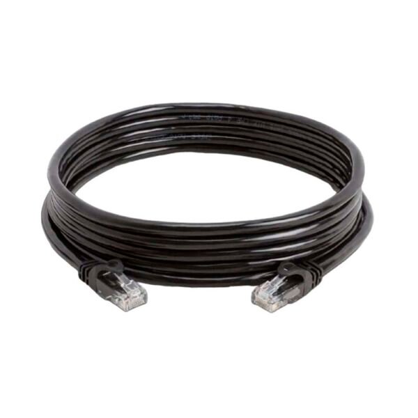 Cable red UTP CAT-6, 15 metros - Ofimarket Paraguay